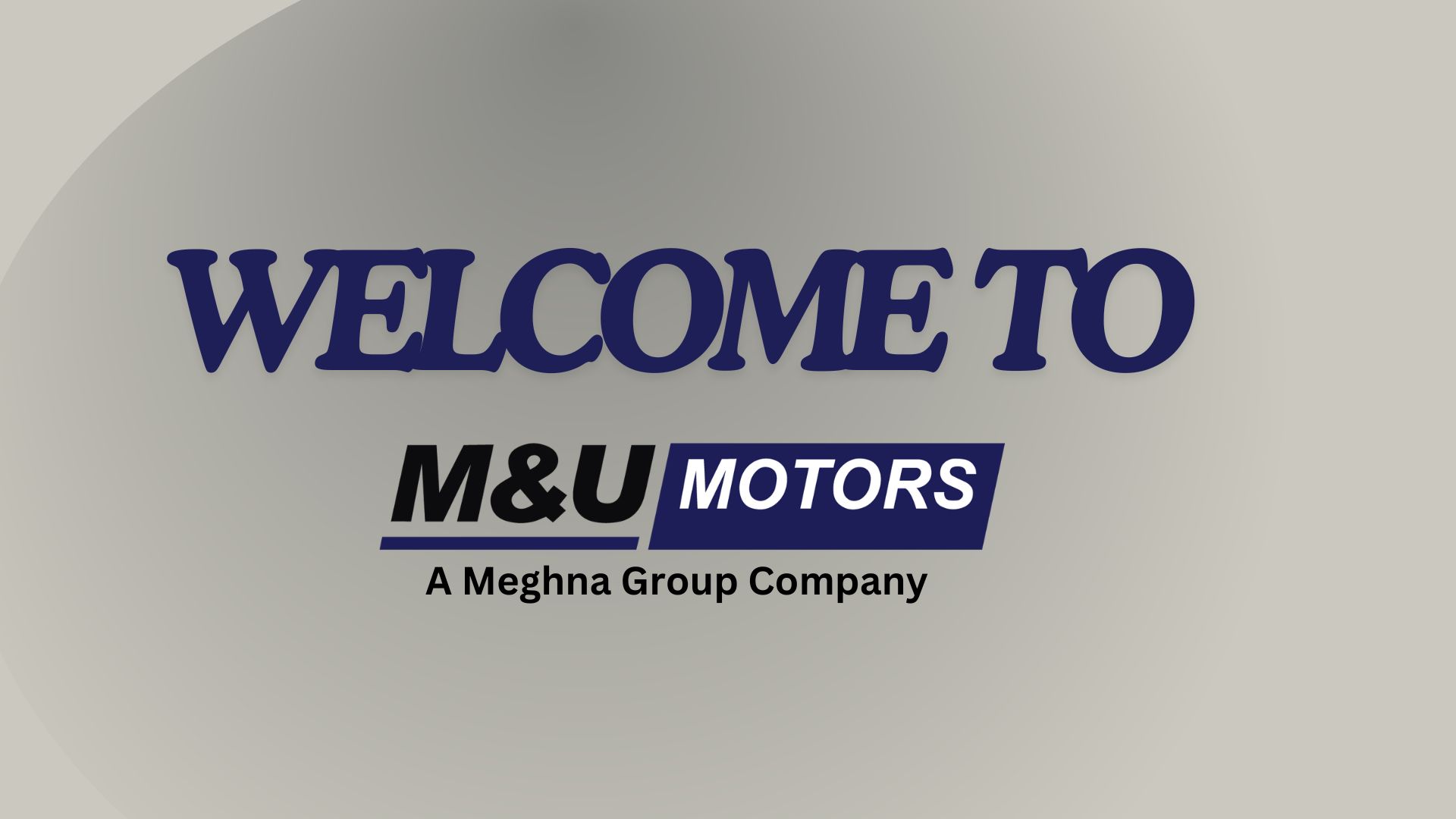 About us - M&U Motors Limited - Discover the Exciting Range of Ford ...